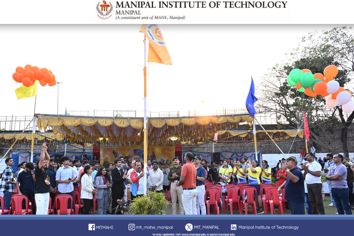 Revels Cup 2025: A Thrilling National-Level Sports Championship